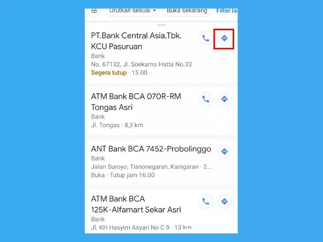 √ Kantor Bank BCA Terdekat: Tips Dan Cara Menemukan Update 2022 | Cek ATM